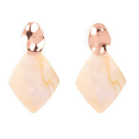 paparazzi | Jewelry | Paparazzi Alluringly Lustrous Copper | Poshmark